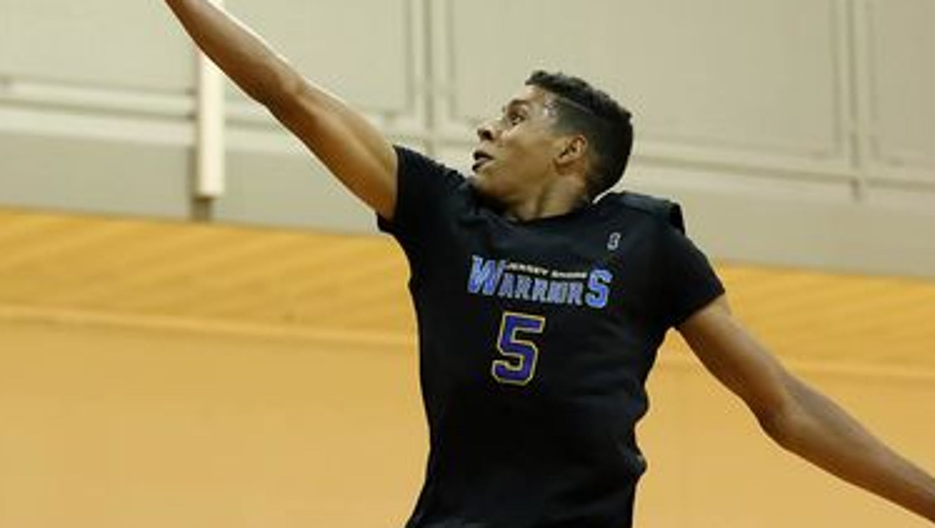 Pennsylvania guard Eli Brooks commits to Michigan basketball
