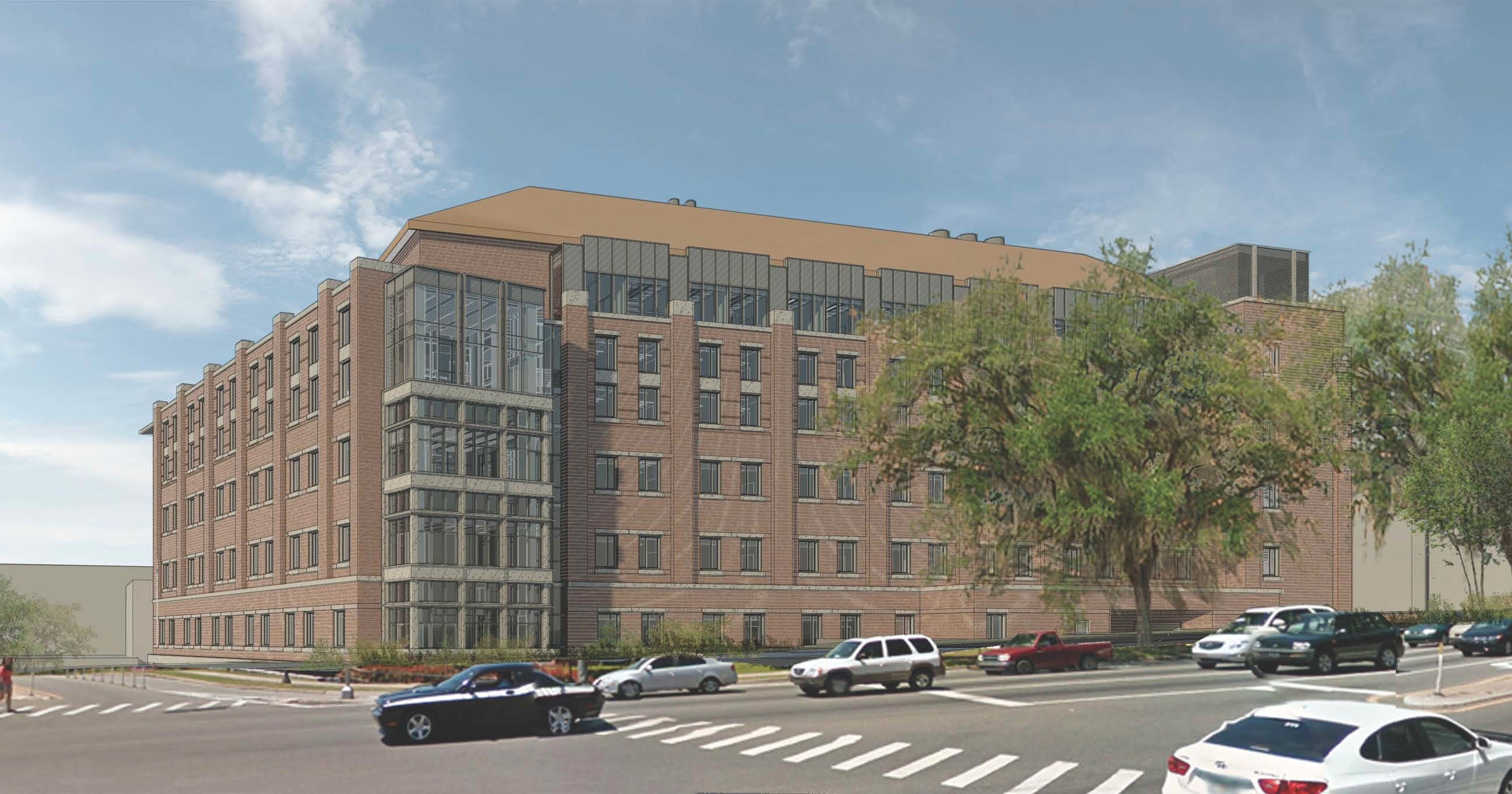 What's new at FSU in 2017