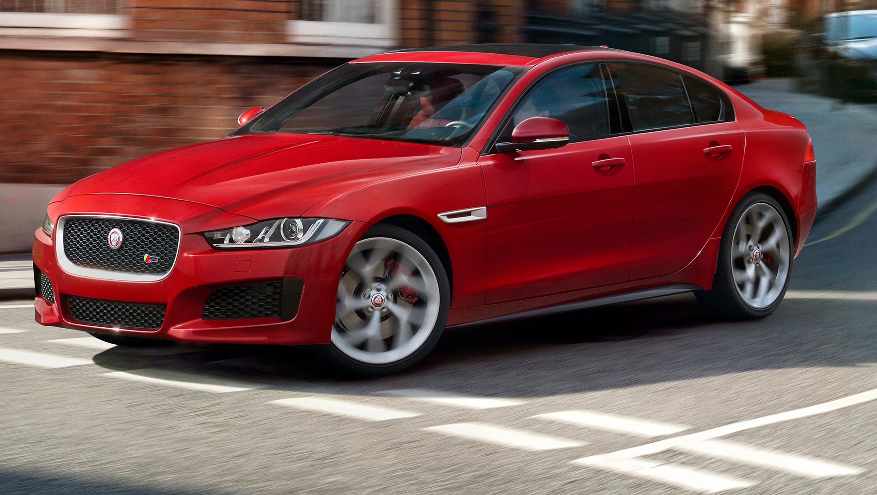 Motor Trend picks Car, Truck, SUV of the Year finalists