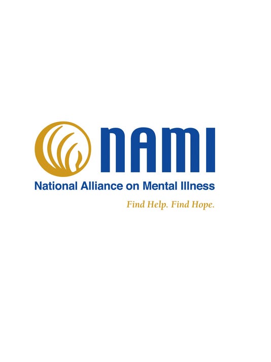 NAMI, Marian to host program on mental illness