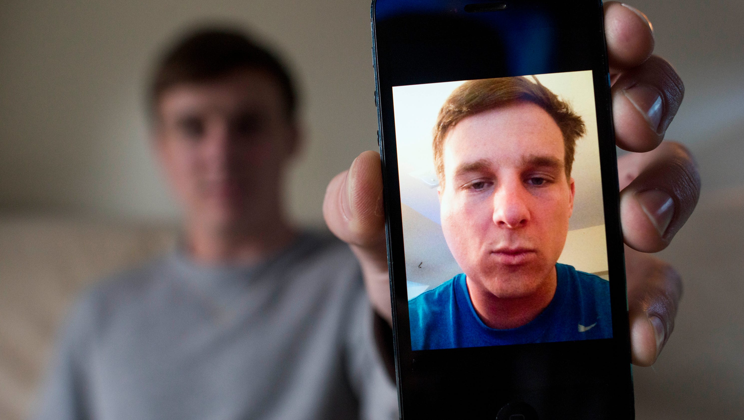 2014 Was A Bad Year For Mumps A Nearly Forgotten Virus