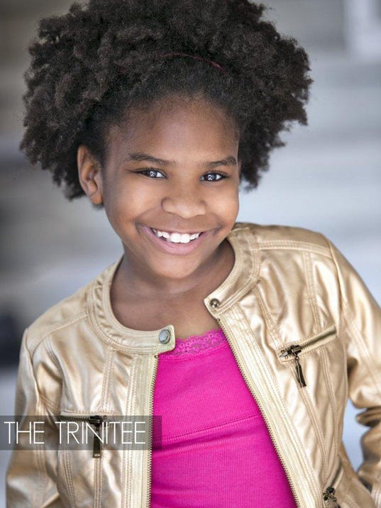 Jackson's own Trinitee Stokes on Tweens tour to Miss.
