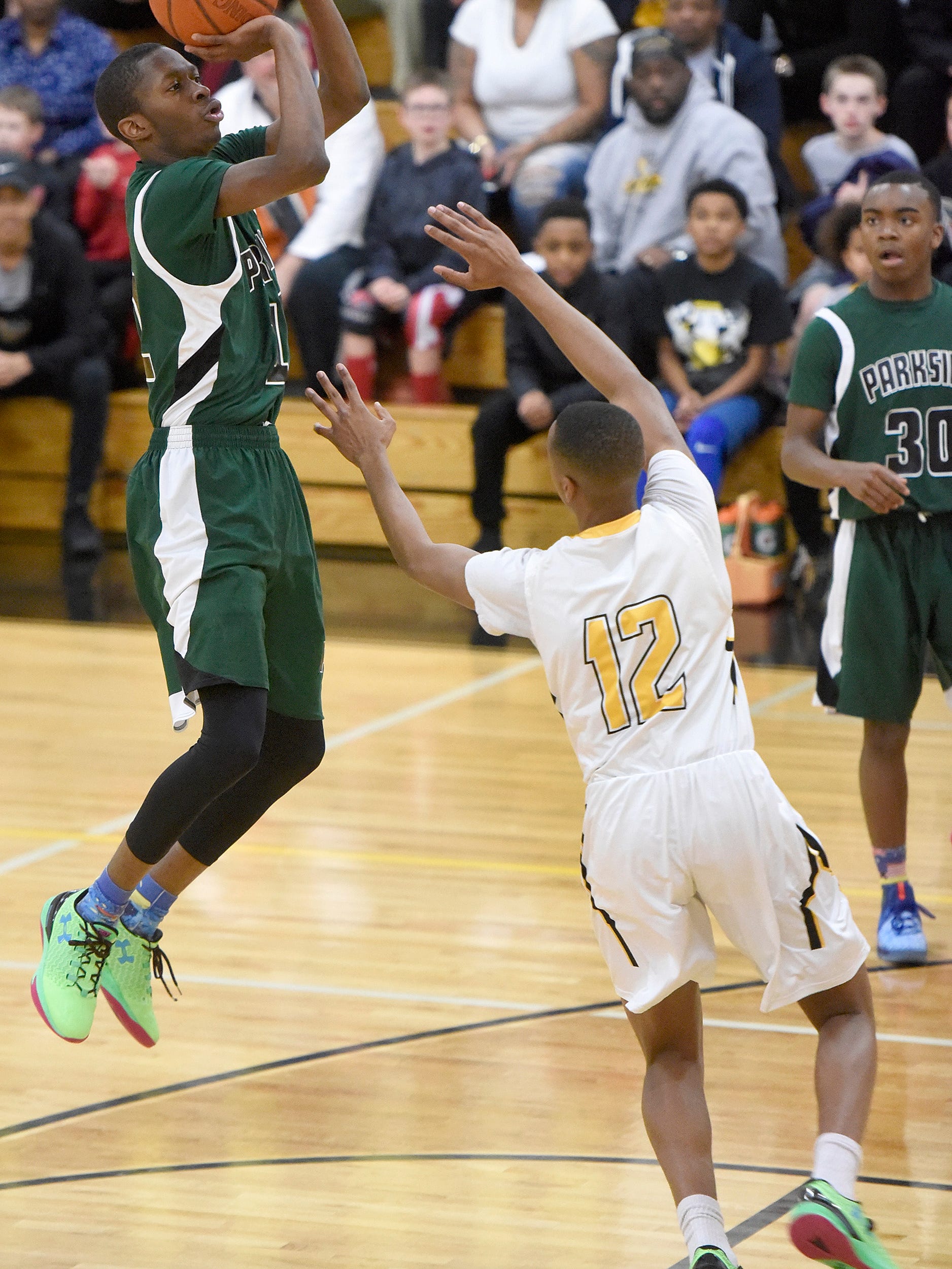 Bayside basketball: Five things to look out for