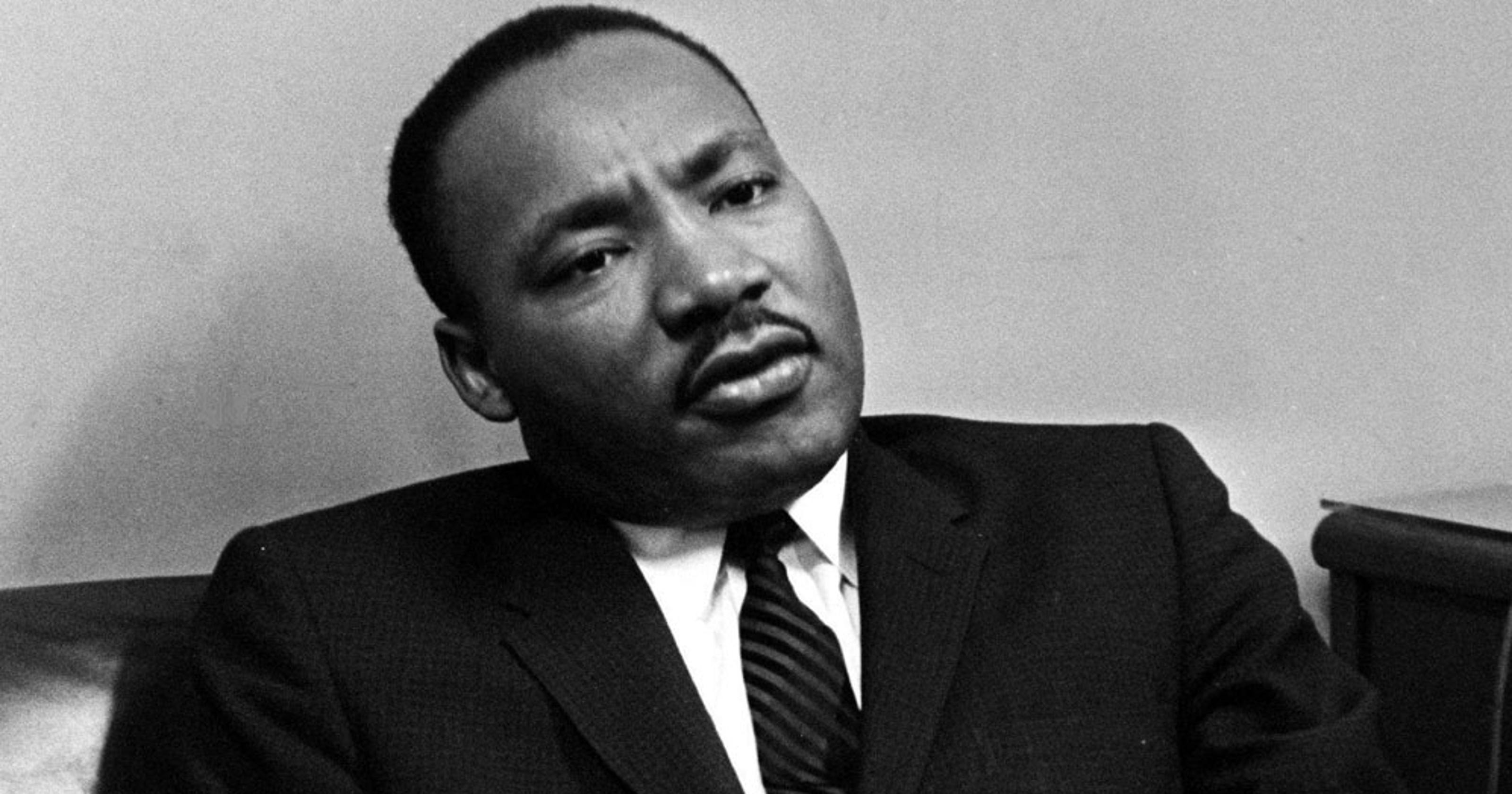 Martin Luther King Jr Honored With Events This Weekend martin-luther-king-jr-honored-with-events-this-weekend