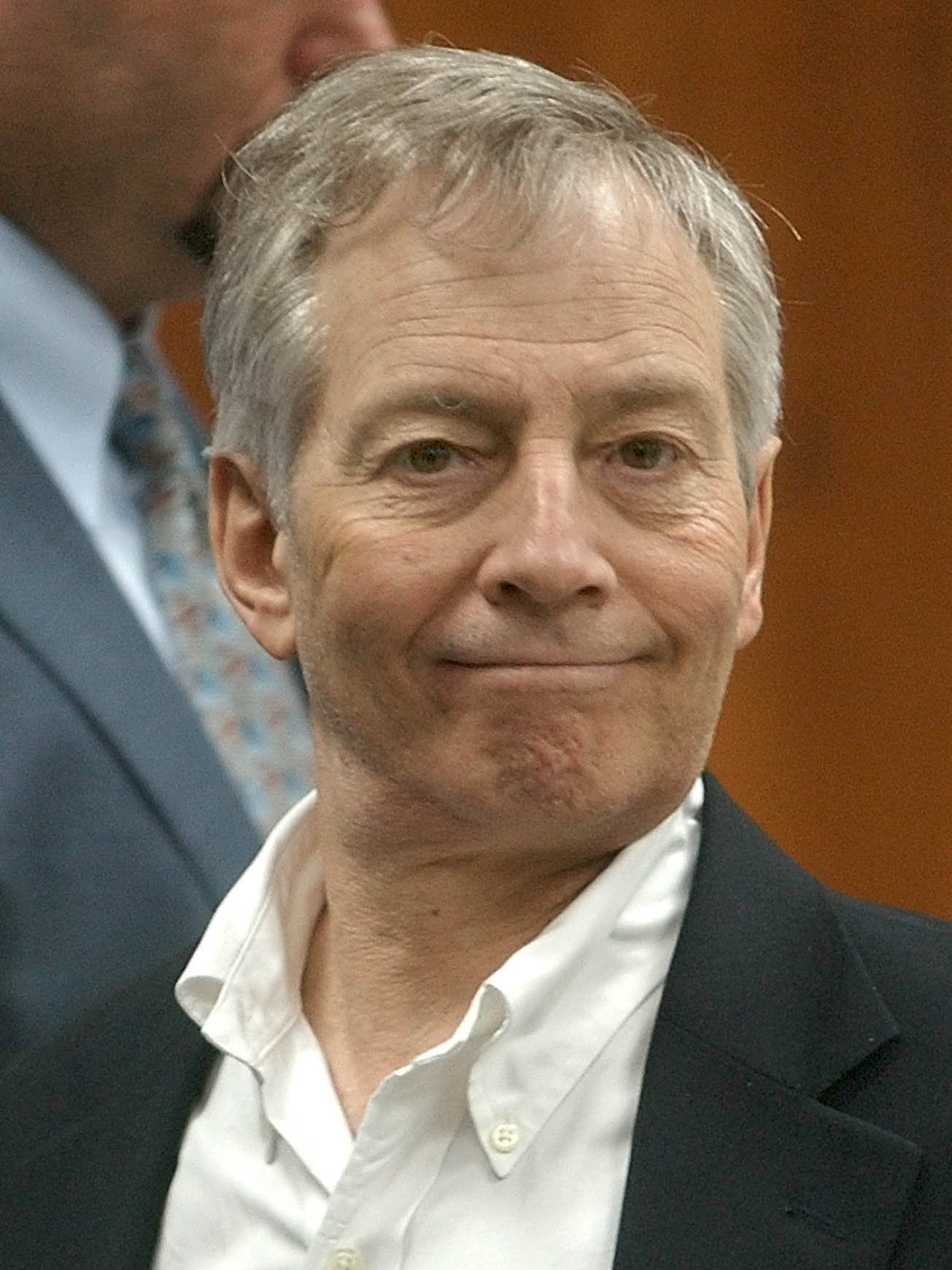 Robert Durst timeline details history of criminal cases