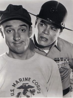 'Sgt. Carter' statue to be unveiled downtown Saturday