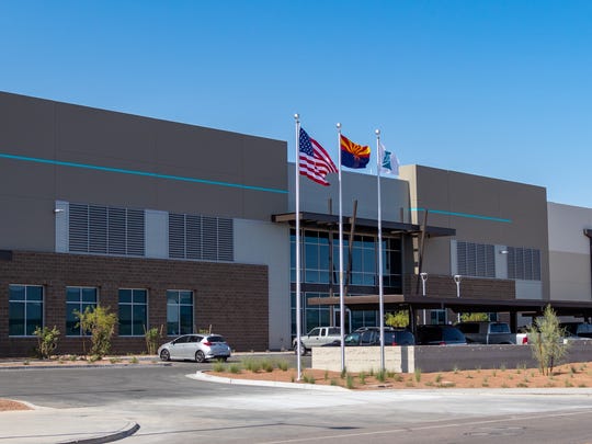 Three companies to bring over 1,200 full-time jobs to Goodyear by 2019