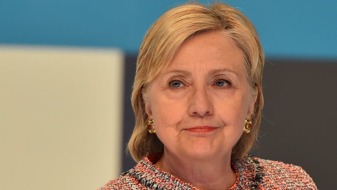 FBI agents interviewed Hillary Clinton. Now what?