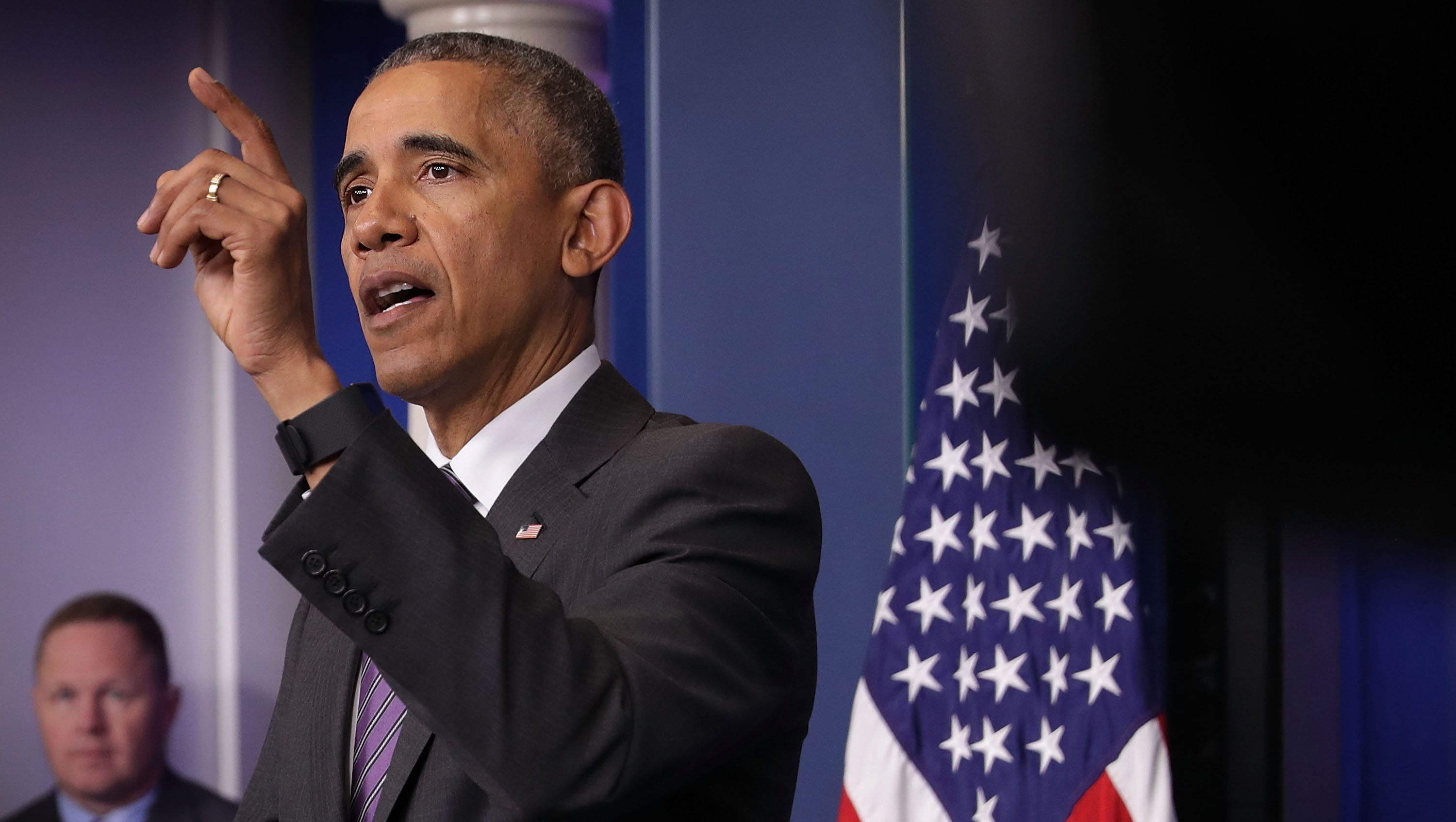 Obama gives interview to college newspaper editor — just because he asked