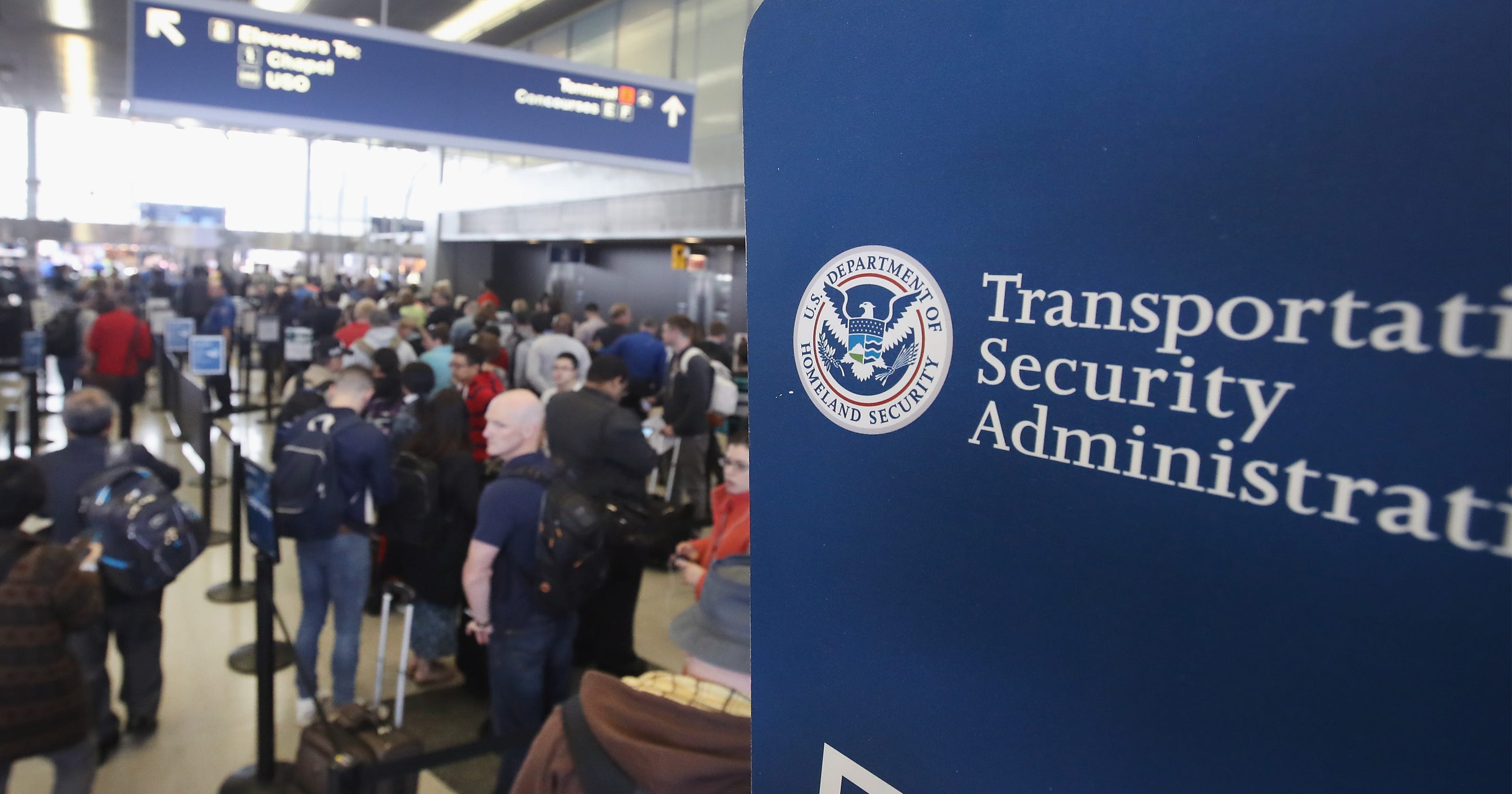 TSA Complaints How To Handle A Rude Agent tsa-complaints-how-to-handle-a-rude-agent