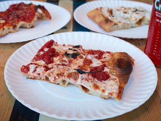 The best pizza is worth driving for: 9 great pizzerias outside NJ