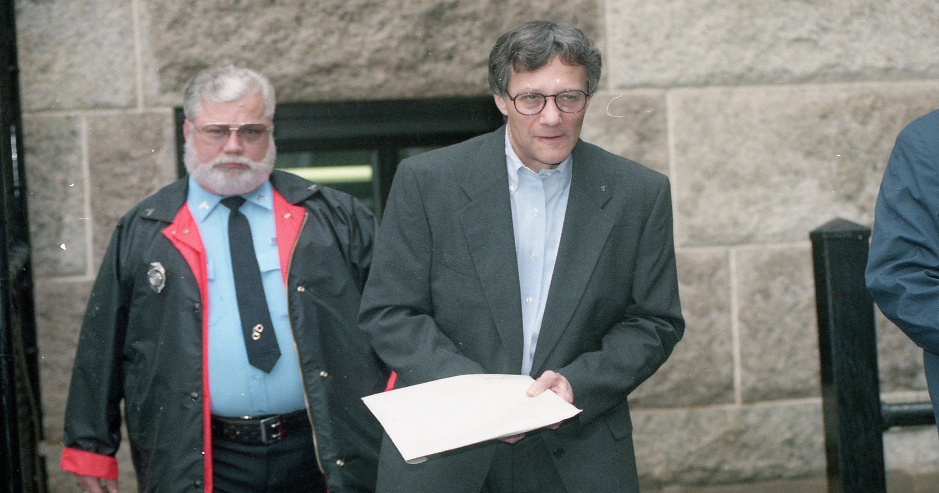 Thomas Capano convicted of murdering Anne Marie Fahey: How it happened