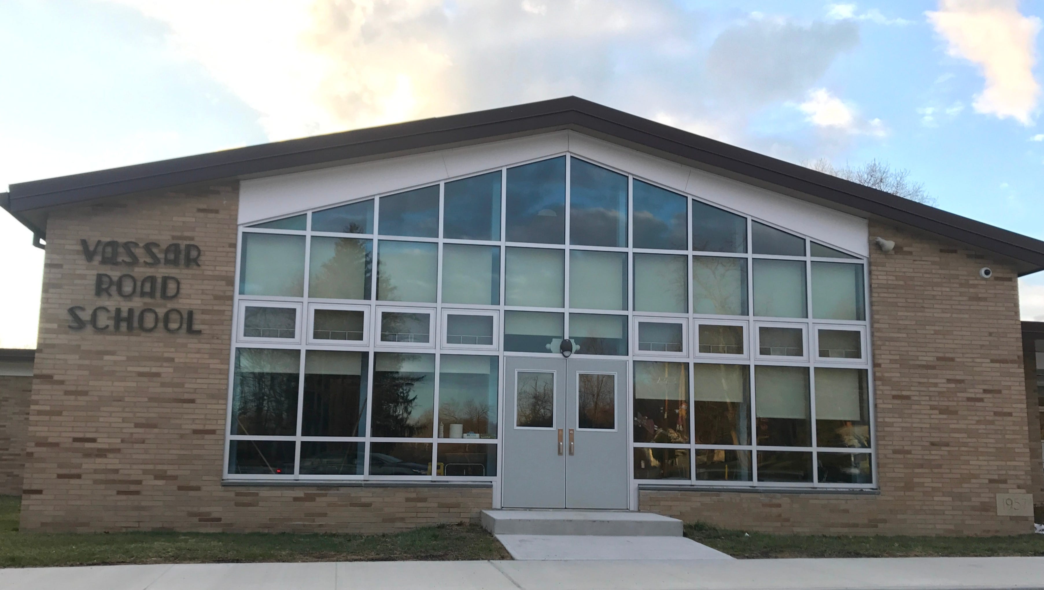 Wappingers district mulls Vassar/Kinry grade changes