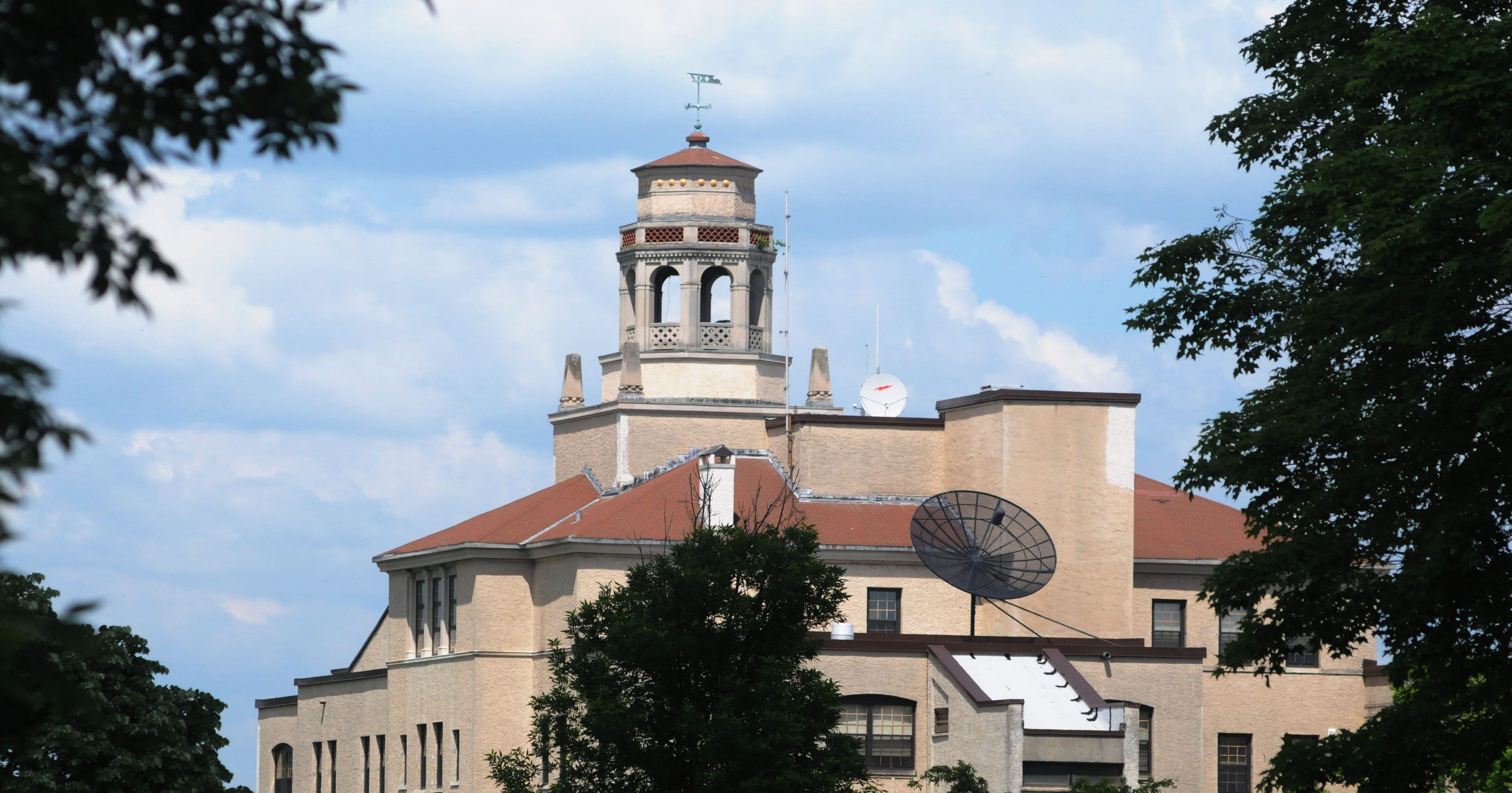 Wassaic Developmental Center: State seeks developers