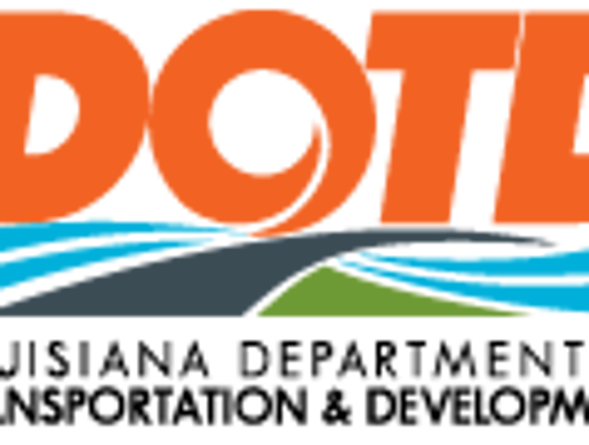 DOTD reminds motorists to drive safely, use travel information ...