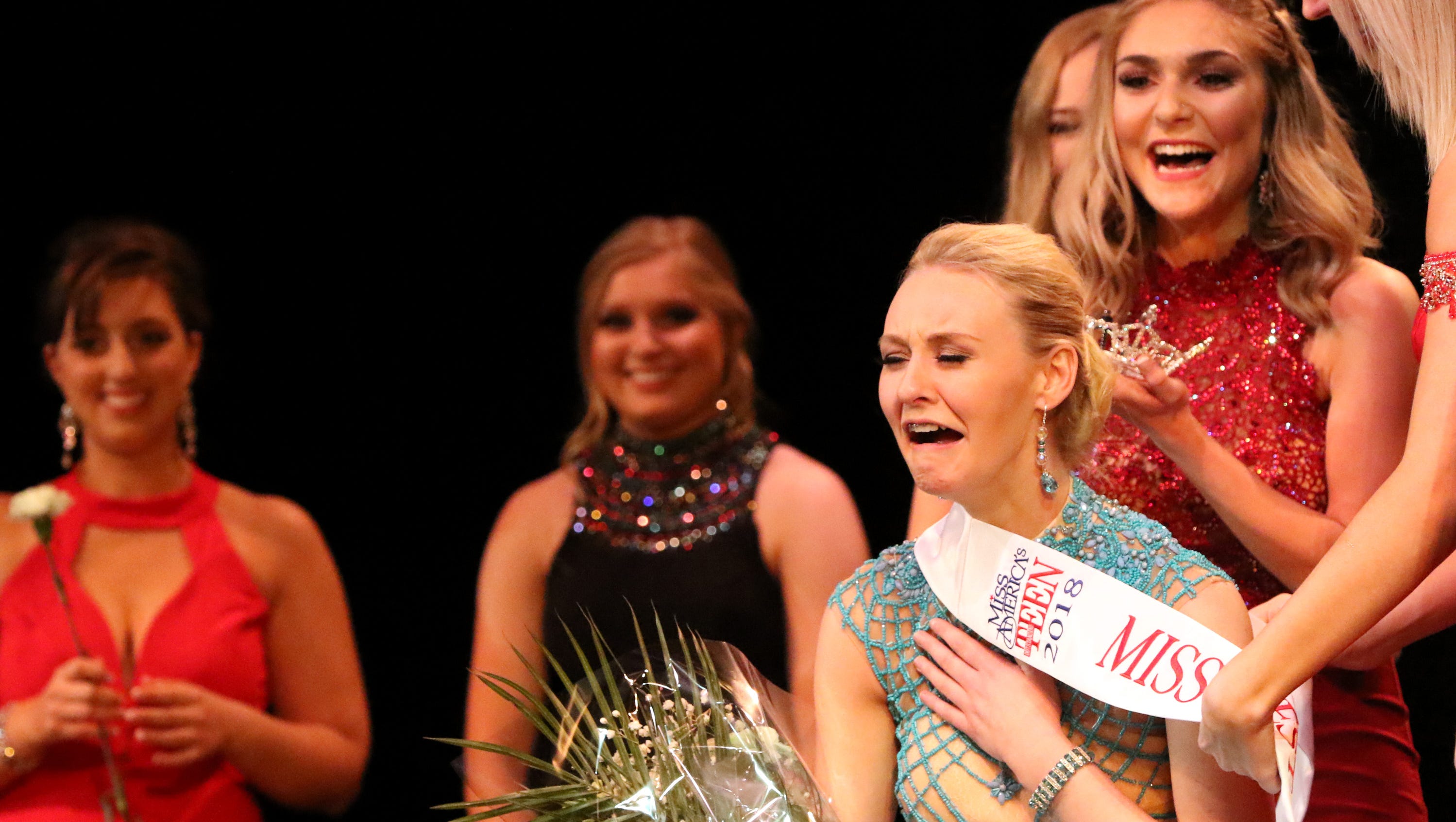 American Ninja Warrior, Arrowhead alumna Taylor Amann wins pole vault