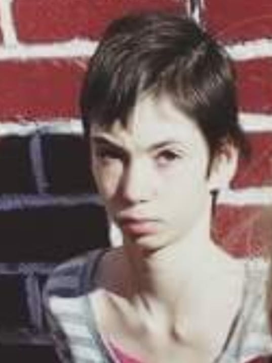 The short, troubled life of Sabrina Ray, who died at 16 in Perry