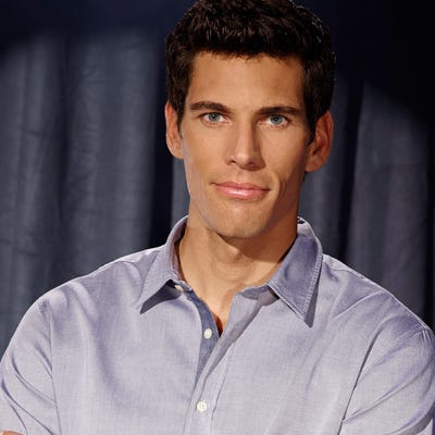 "Last Comic Standing's" Lachlan Patterson | wtsp.com