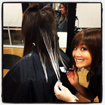 Professional Hair Color Terminology Decoded for the Everyday Fashionista