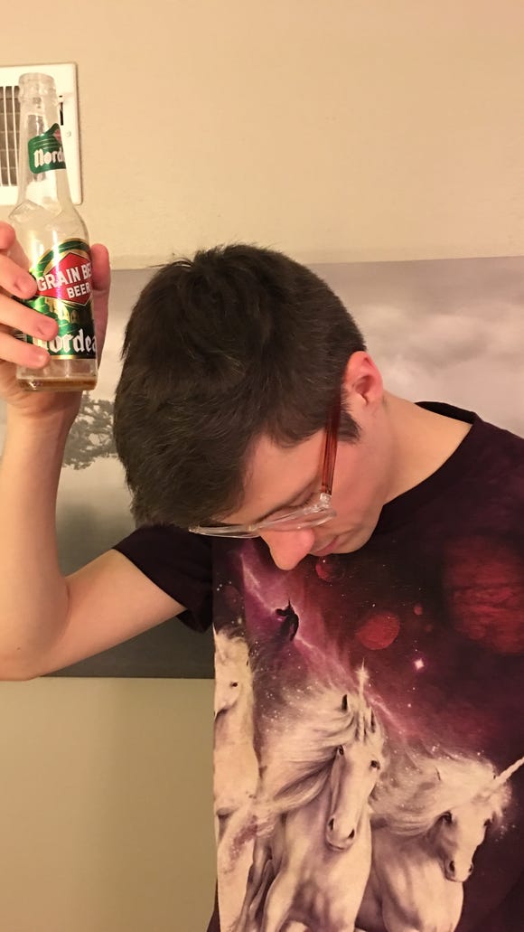 Grain Belt Nordeast is for the common man - but not the ordinary