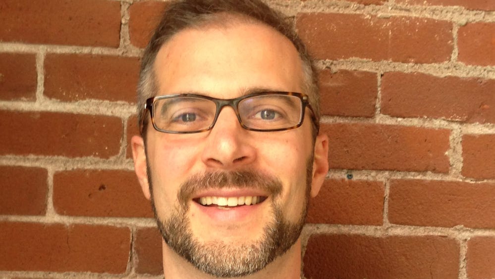 Oregon Gov. Kate Brown appoints Nik Blosser chief of staff