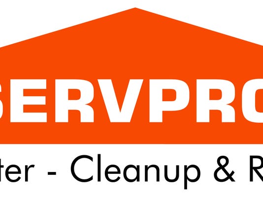 Las Cruces SERVPRO owners honored at convention