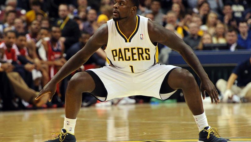 Pacers notes: Lance Stephenson returns