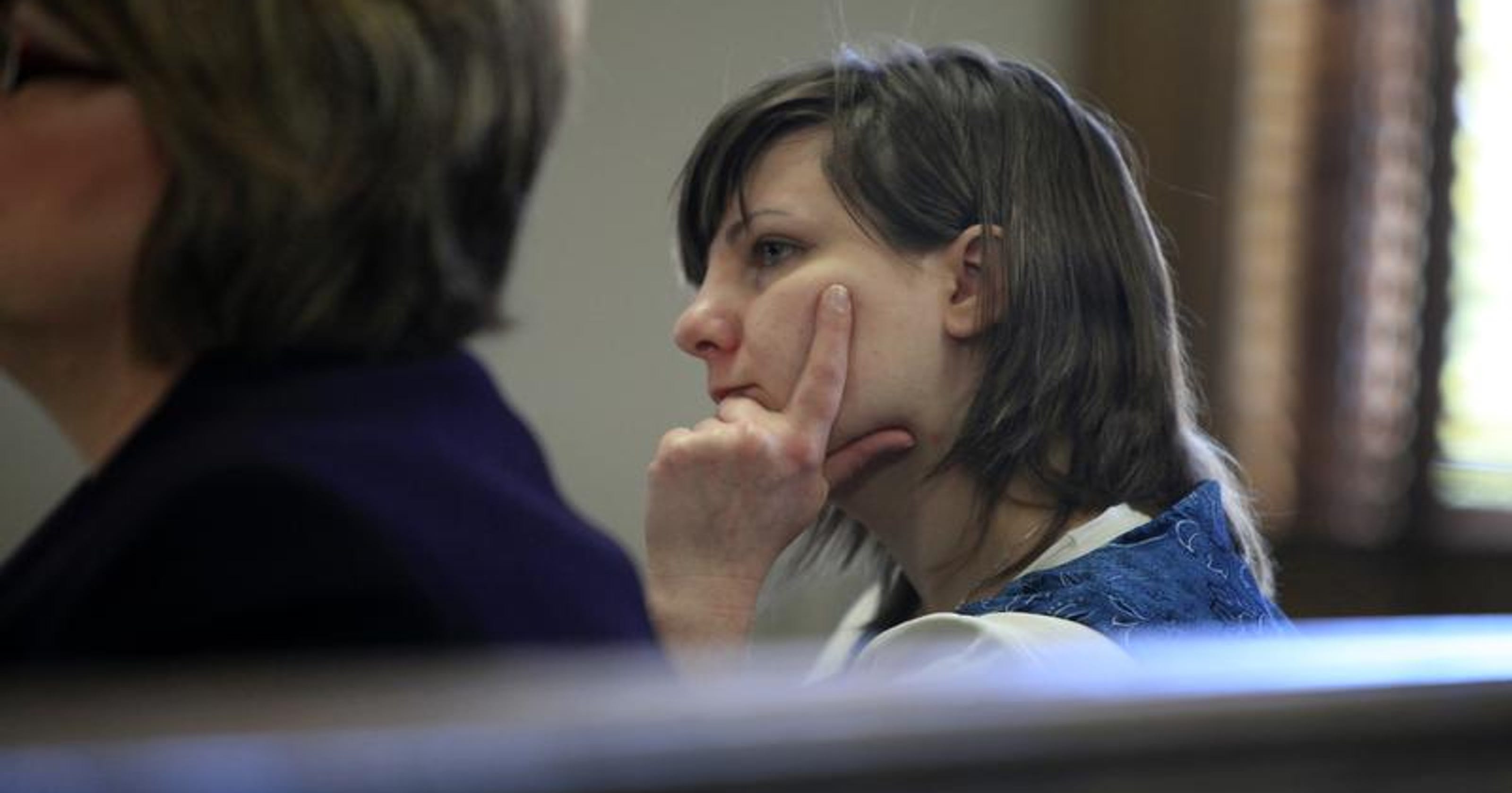 Mother at Rose Chase trial: 'My son wasn't missing ... I knew'