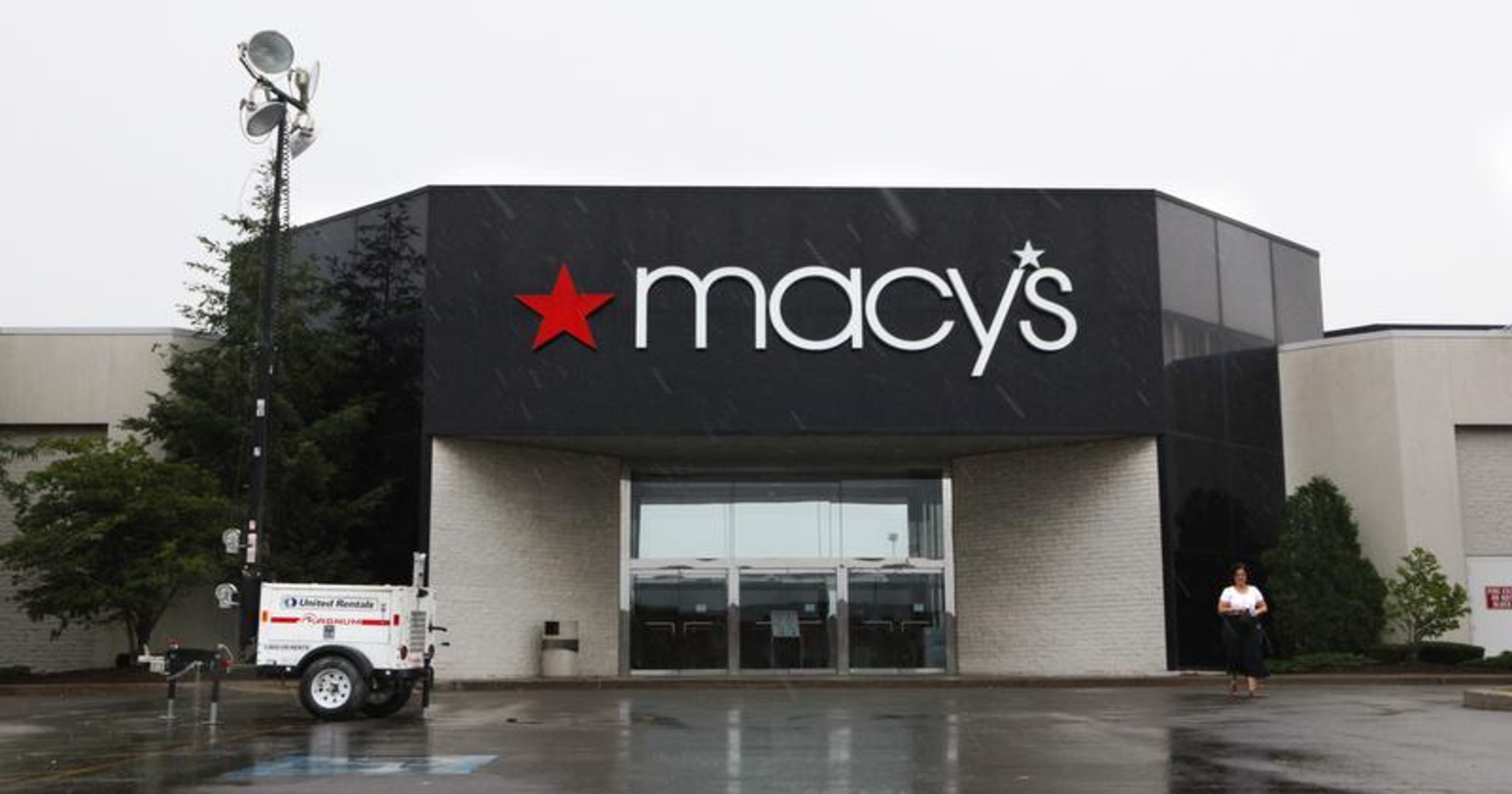 Macy's closure latest blow to Medley Centre