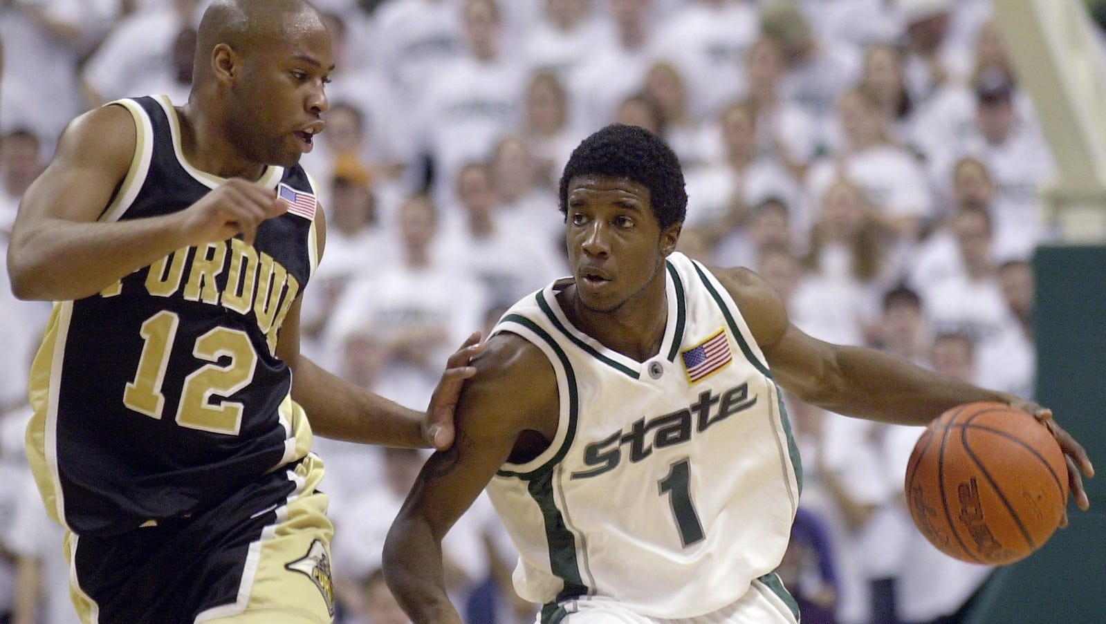 Waverly's Marcus Taylor lived up to hype on court to earn Hall of Fame spot