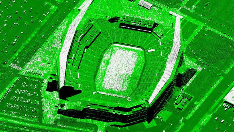 Photonics Company of the Week: Pictometry