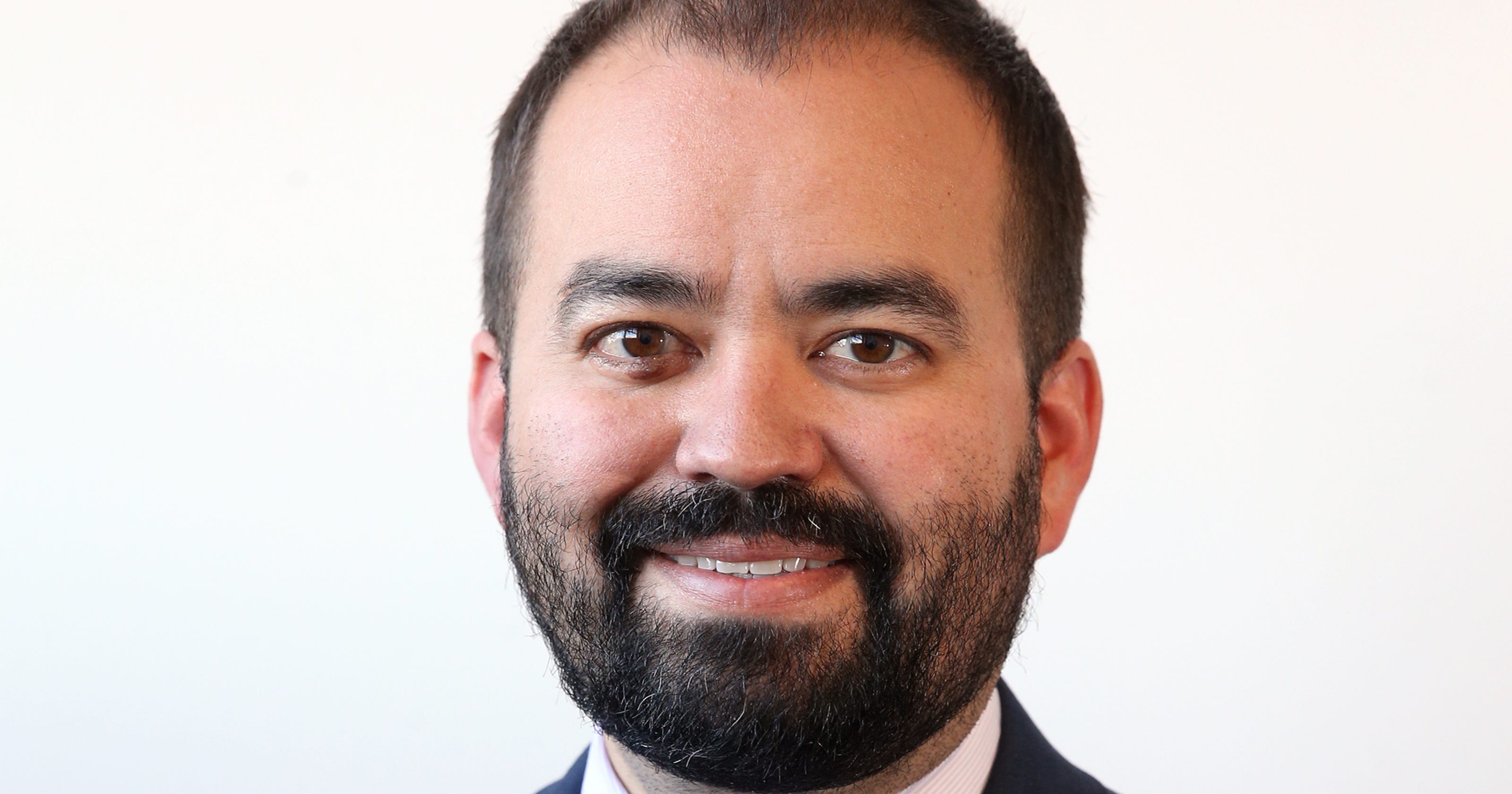 El Paso Democrat lands a top job in GOP-led Texas House, makes history