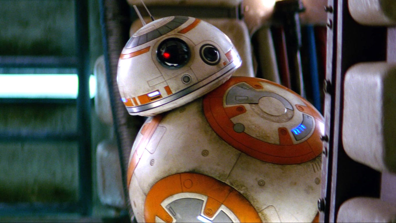 The best droids you can buy right now