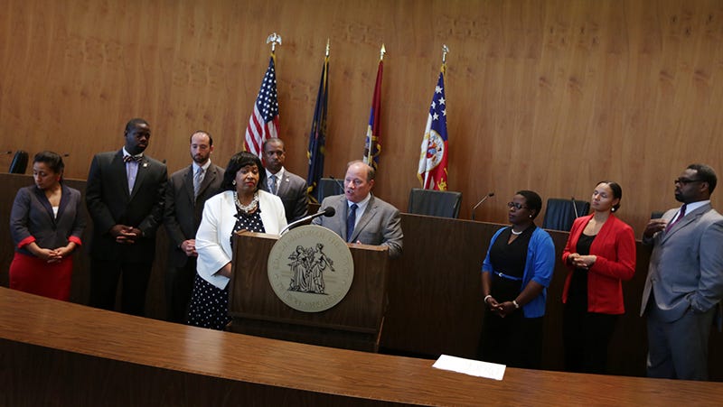 Detroit's future begins now — and it looks bright