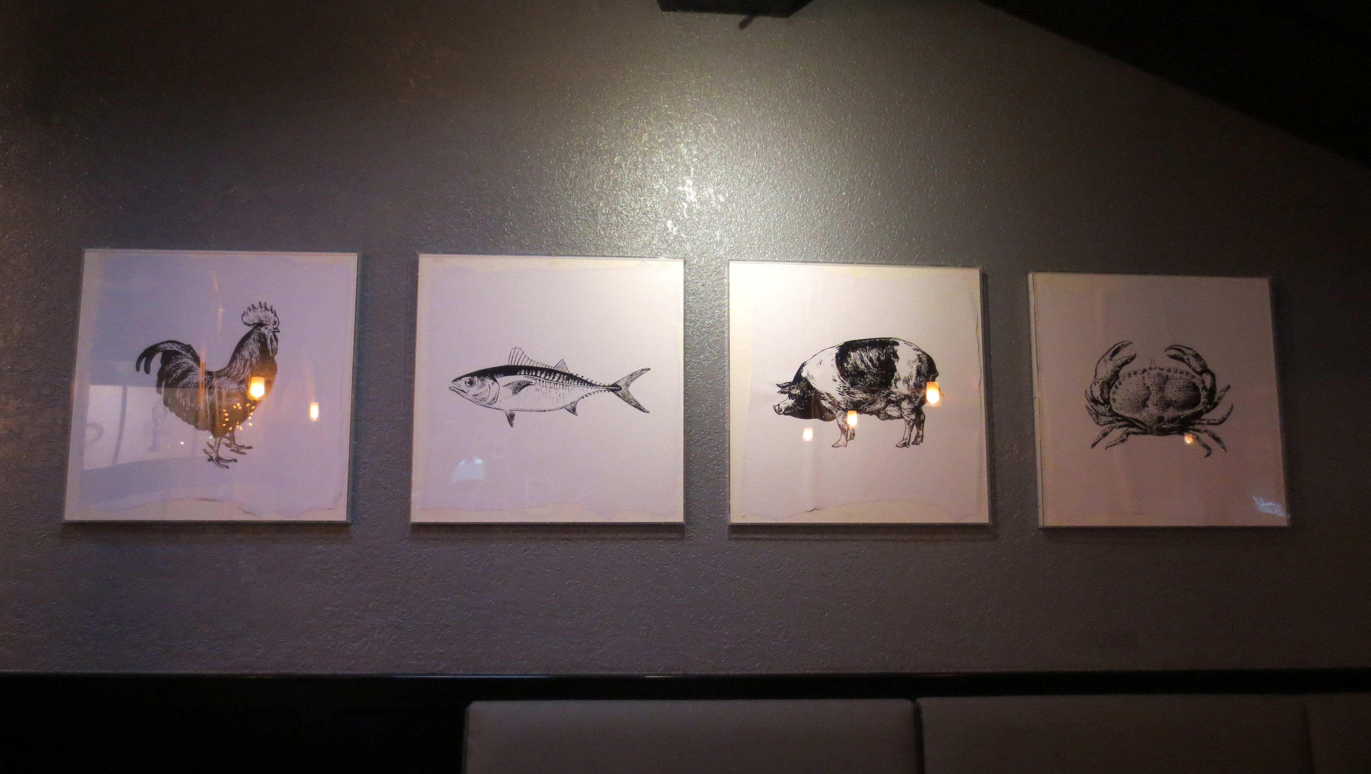 The Dish: 33 things you need to know about David Baruthio's Prime Land ...