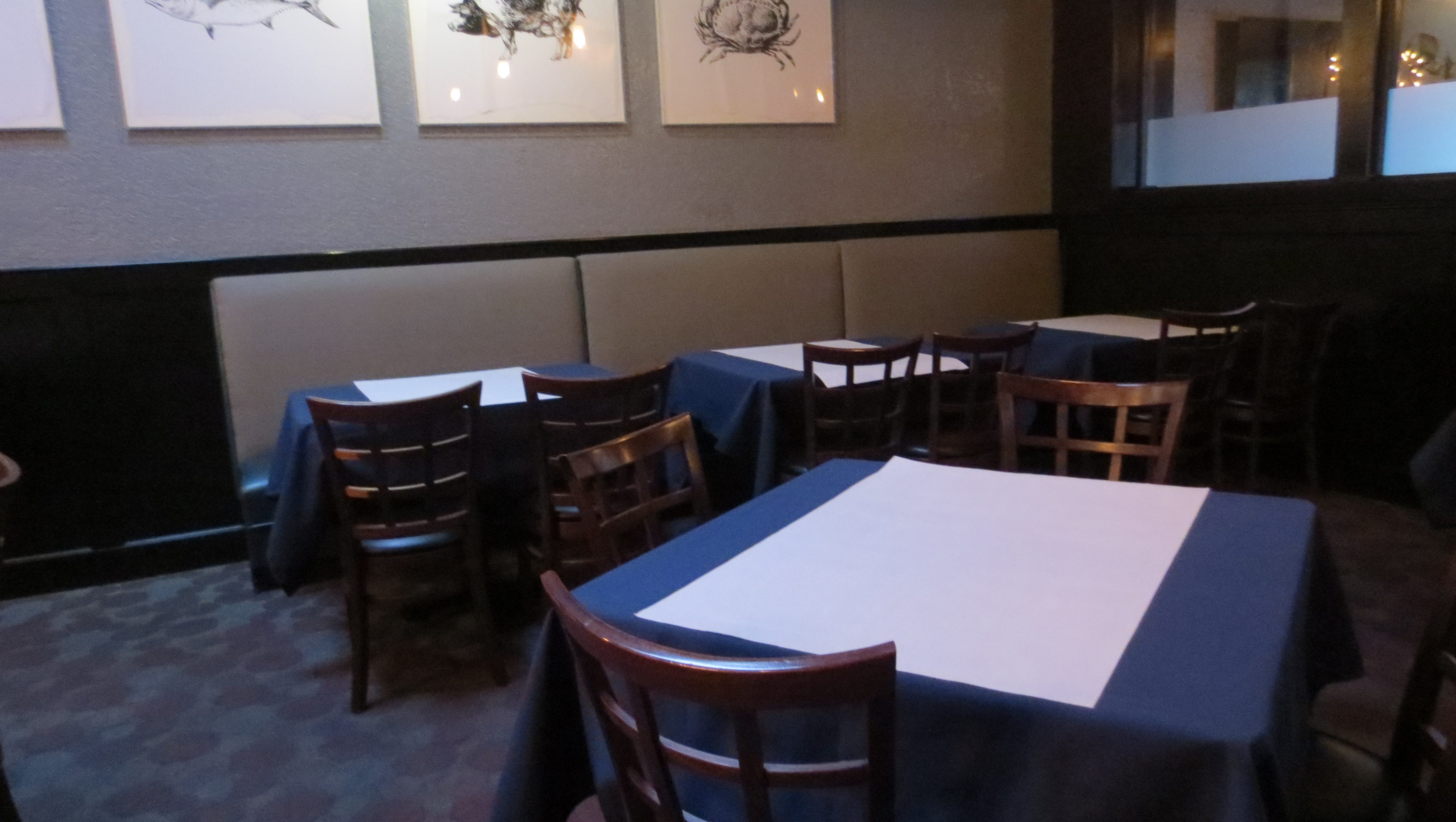 The Dish: 33 things you need to know about David Baruthio's Prime Land ...