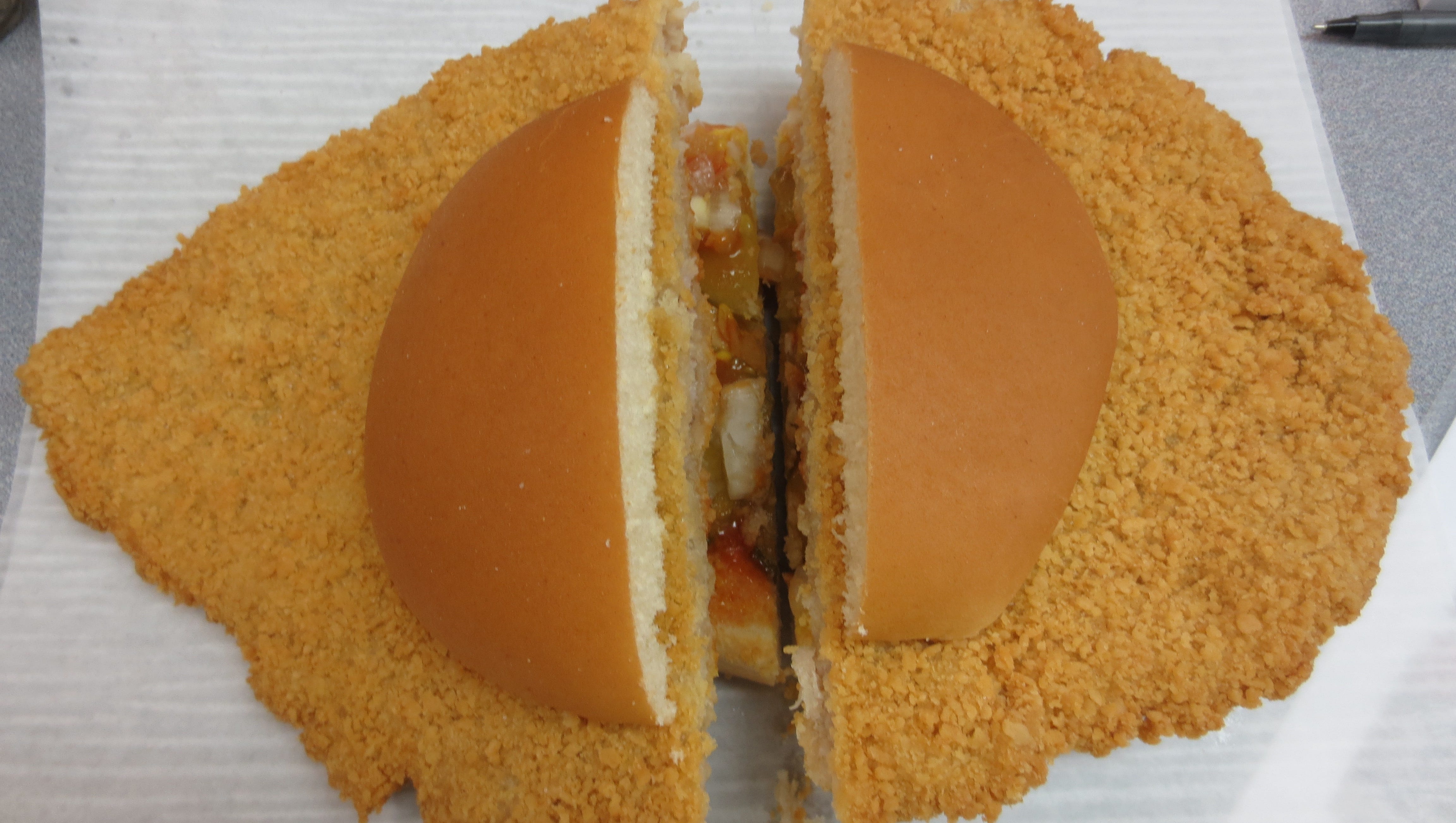 What food is Iowa famous for? From Taco Pizza to Ham Balls, here are 8