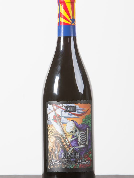 Arizona wine - Alchetron, The Free Social Encyclopedia