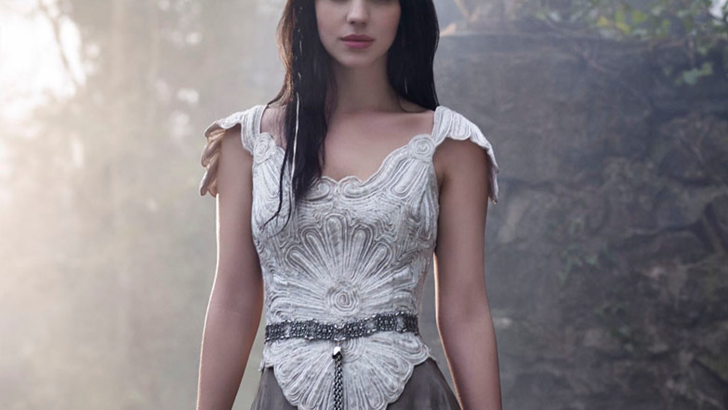 CW orders new seasons of five series