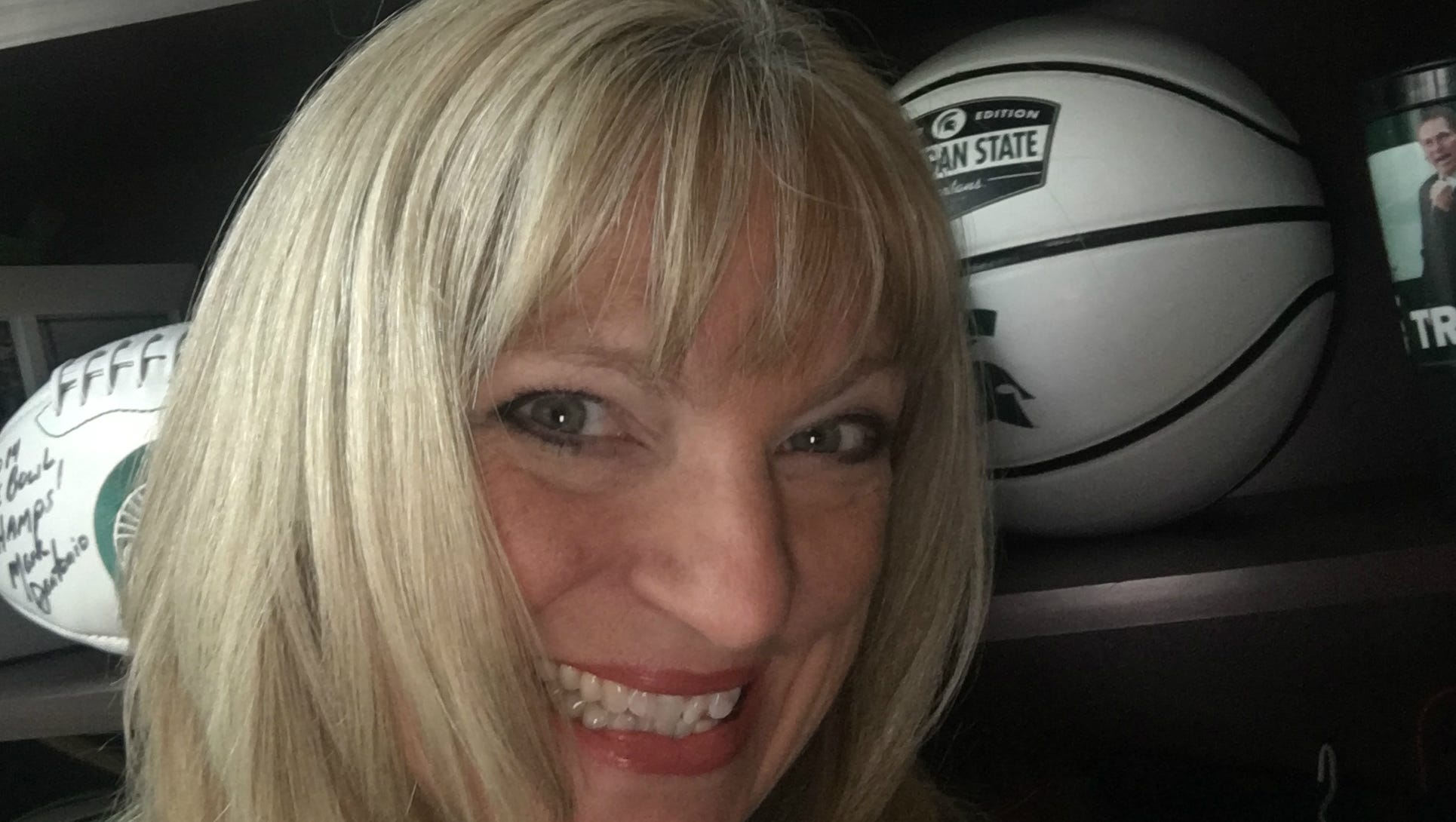 MSU alumni leader reports 30-year-old rape and gets call from Engler