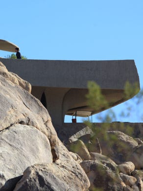 Bev Doolittle estate in Joshua Tree on sale for $3 million