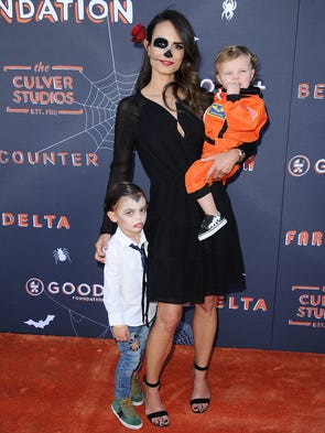 Billy Joel welcomes new daughter with Alexis Roderick