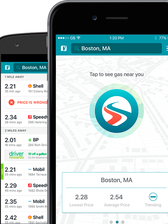 8 apps we used to save money on gas, hotels and shopping