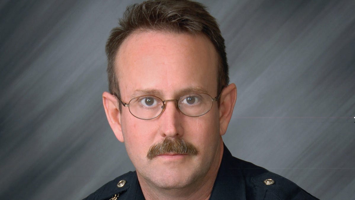 IMPD recognizes officers' courageous actions