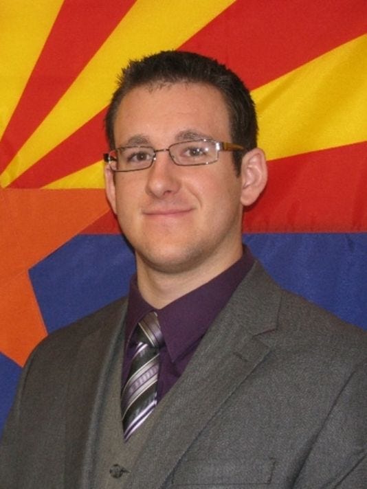 "I've never seen him enjoy anything so much," said Paolo Arturo ...