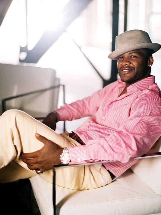 The 12 greatest New Jersey singers ever