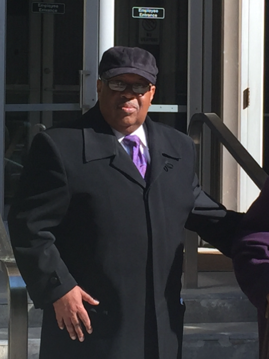 Judge sentences 4 principals in Detroit school scandal