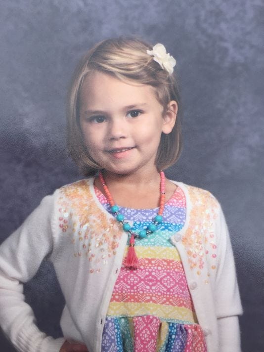 Alayna Ertl's killer pleads guilty to murder, gets life sentence