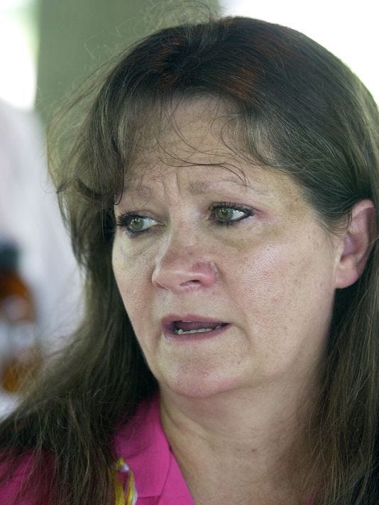 Mother of missing Kentucky woman wins appeal over police records