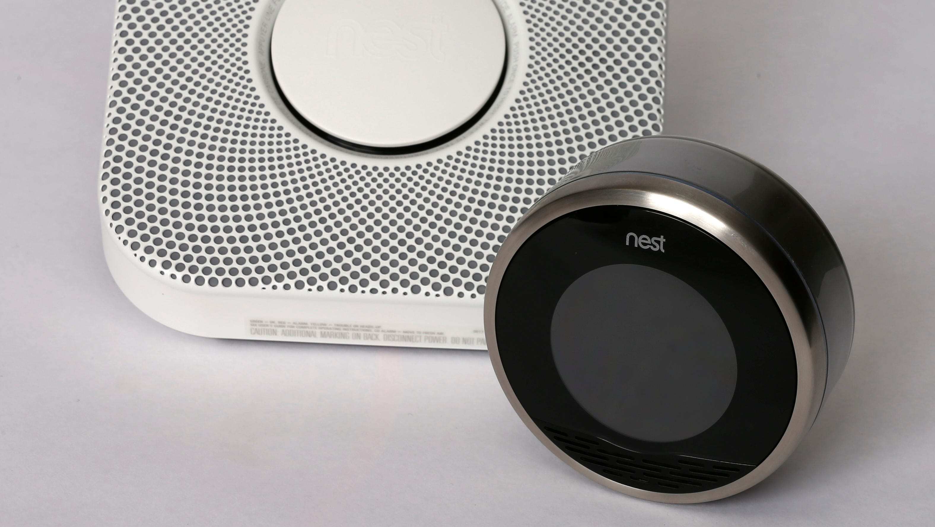 Google s Nest Buyout Raises Privacy Concerns Google s Nest Buyout Raises Privacy Concerns
